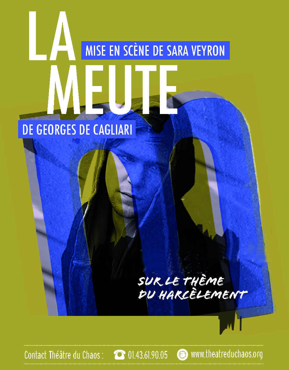 Théâtre du Chaos – Théâtre Contemporain & Théâtre Citoyen